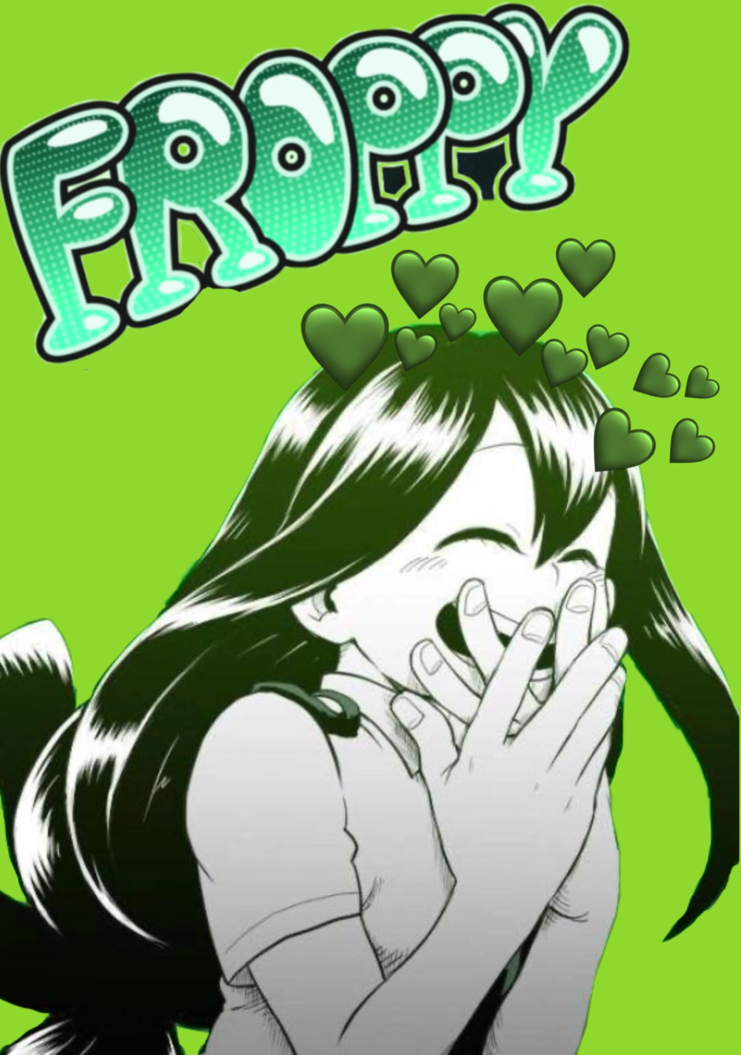 I did another Tsu edit | Fandom