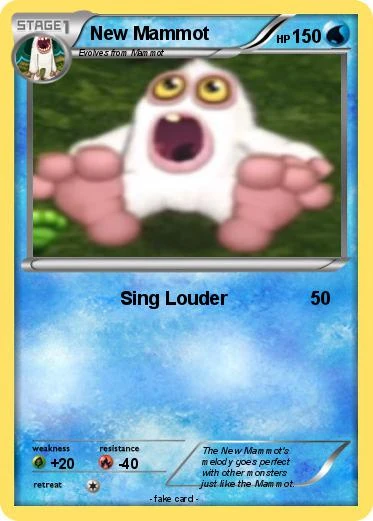the best card ever | Fandom