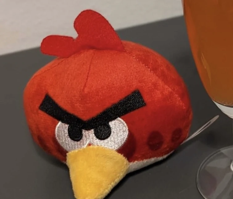 What plush is this? | Fandom