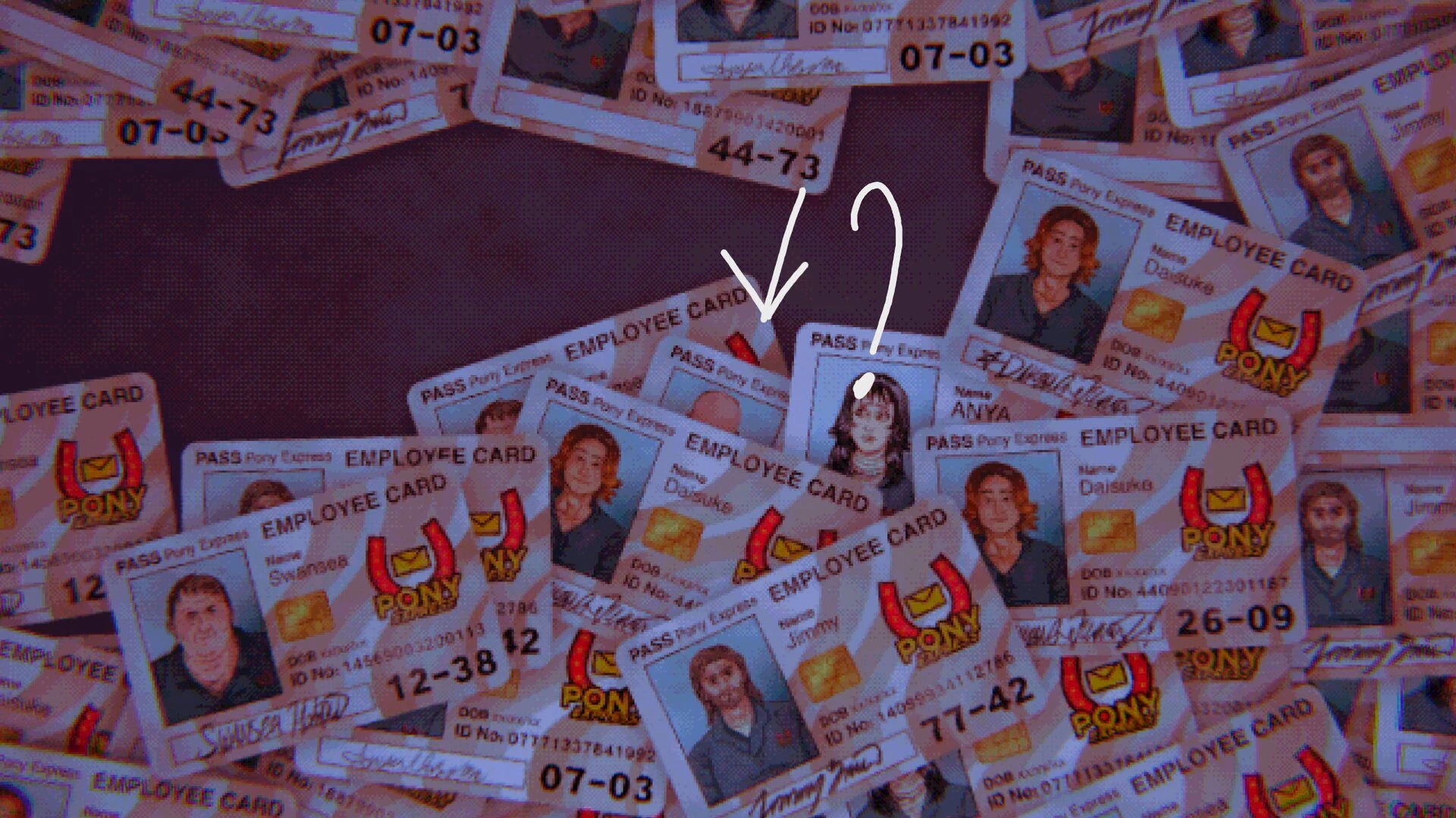 6th crew member? | Fandom