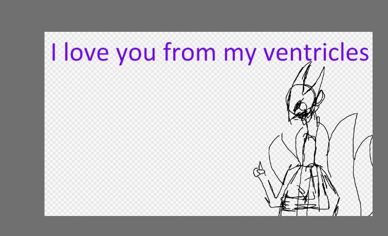 work in progress stuff | Fandom