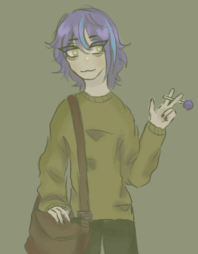 when the rui | Fandom