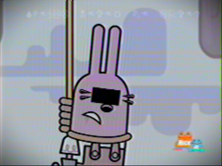 Some things I made for A Wow Wow Wubbzy creepypasta | Fandom