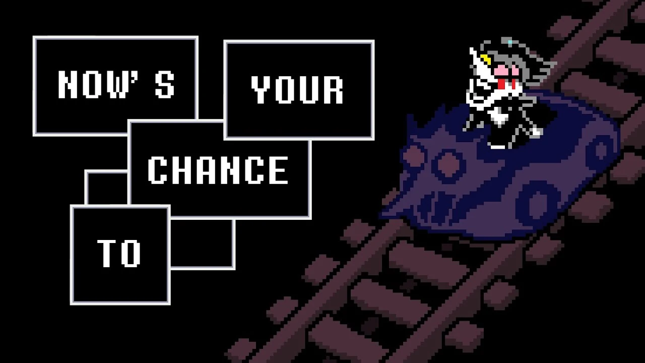 NOWS YOUR CHANCE TO BE A [BIG SHOT]! | Fandom