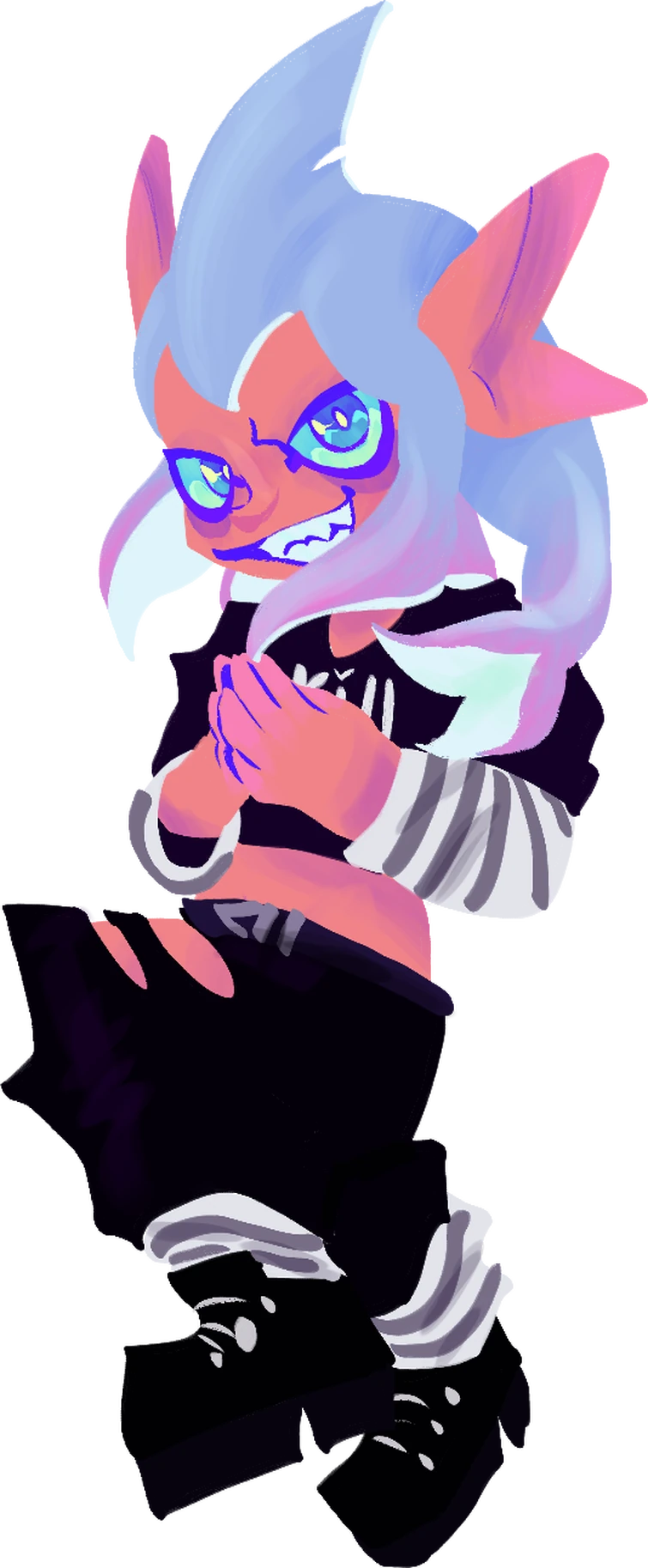 GAAHHH official splatterhouse art | Fandom