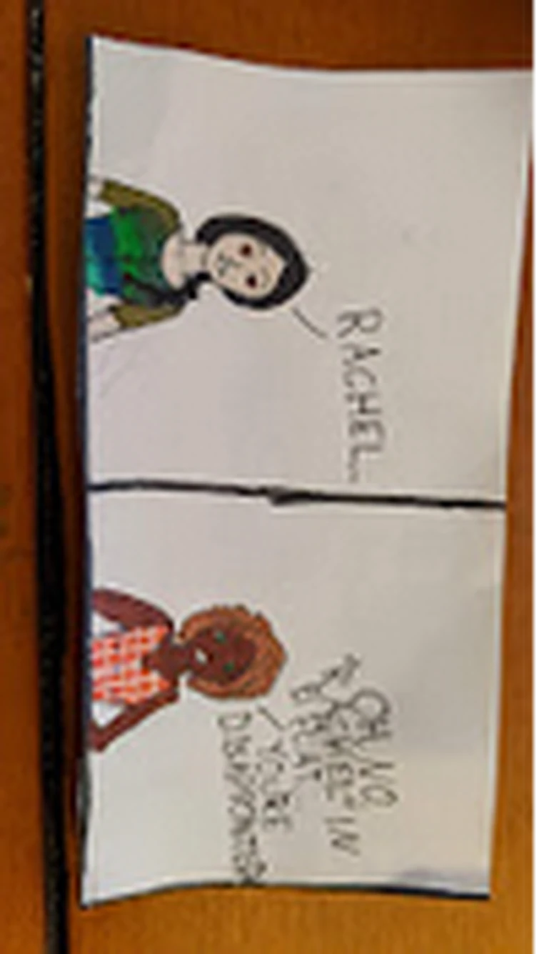 Discuss Everything About The Revenge of Magic Wiki | Fandom