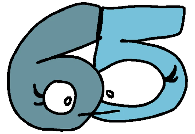 Number Lore anyone... | Fandom