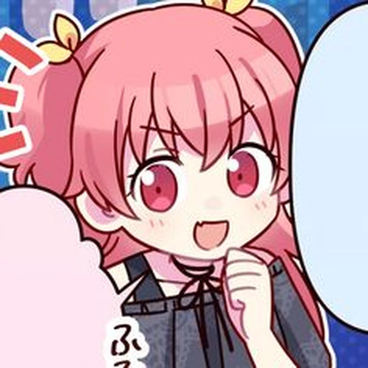 Can someone send MMJ PFPS | Fandom