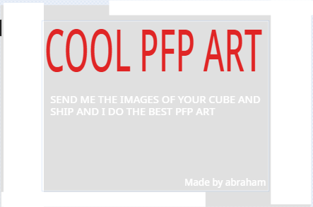 COOL PFP ART | Fandom