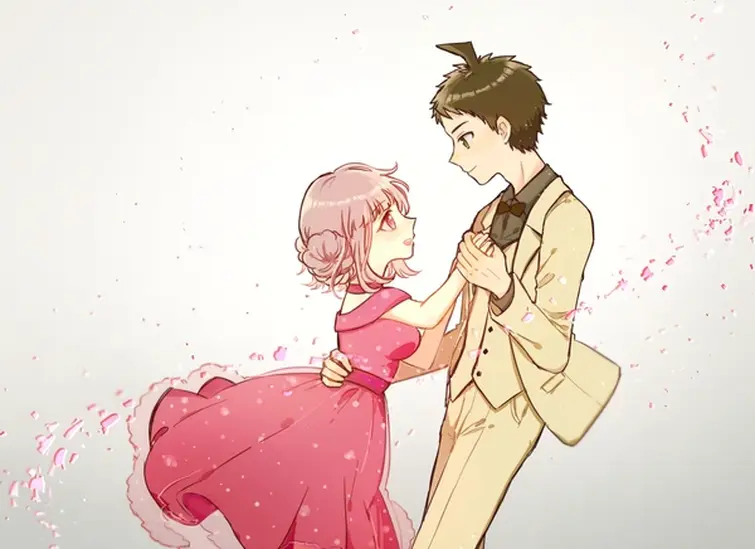 Discuss Everything About Shipping Wiki | Fandom