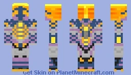 Greeza Minecraft Skin | Fandom