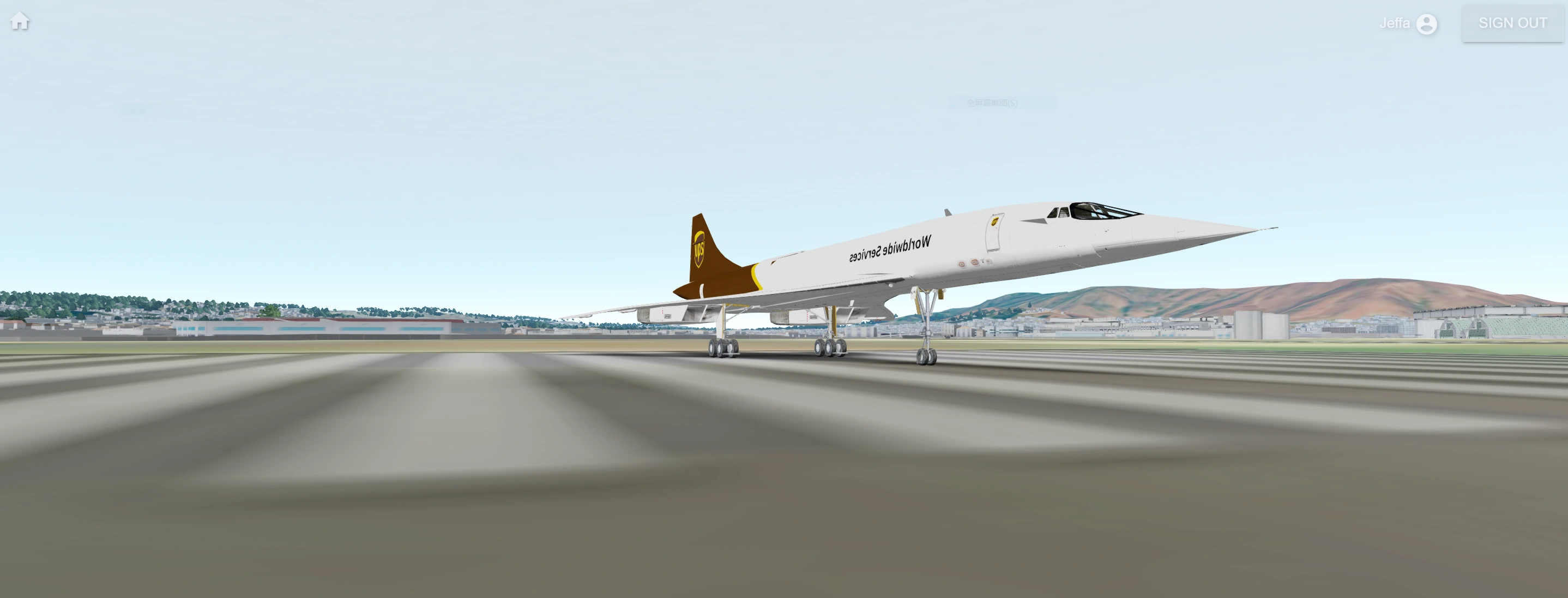 UPS livery | Fandom