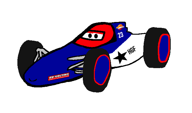 Caleb Harley | Fandom