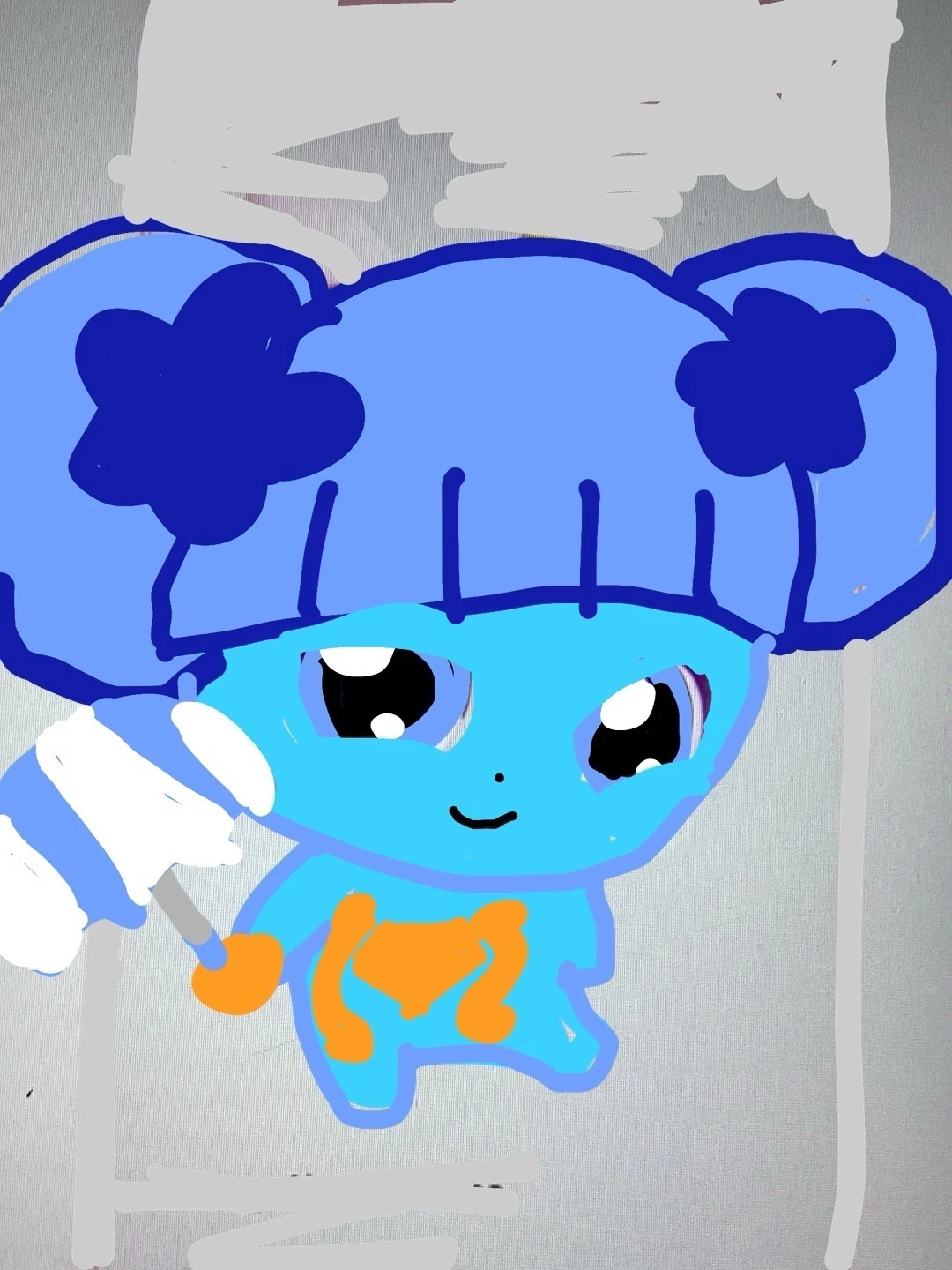 Baby trustping | Fandom