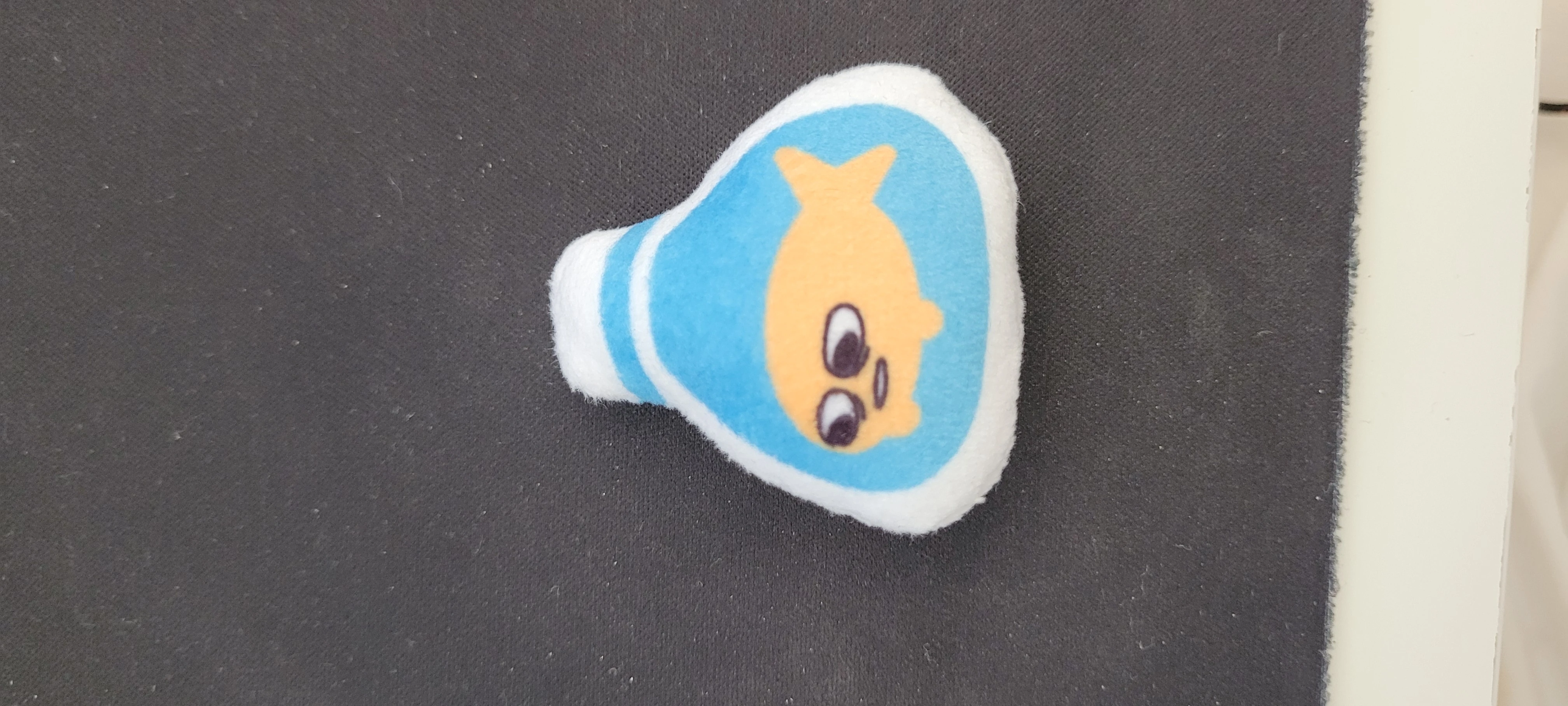 I've got the drop plush! | Fandom