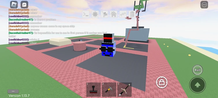 The Final Boss Of Cubes | Fandom