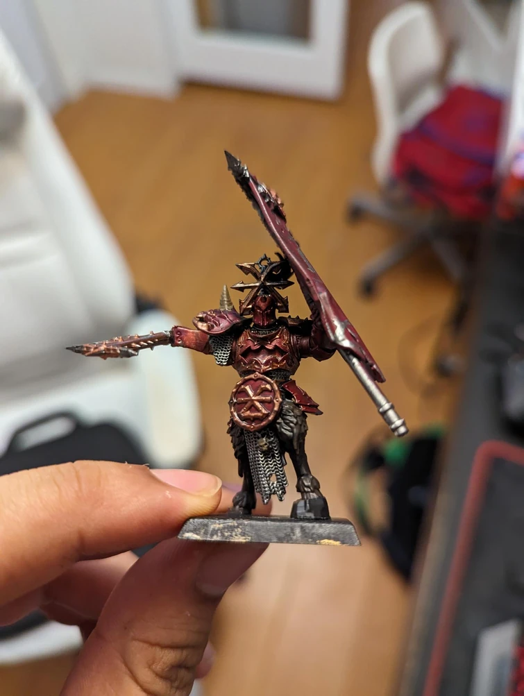 Discuss Everything About Warhammer Wiki | Fandom