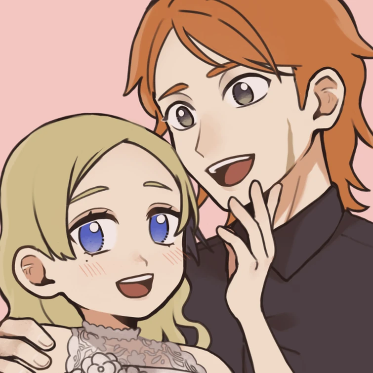 Ship art contest! | Fandom
