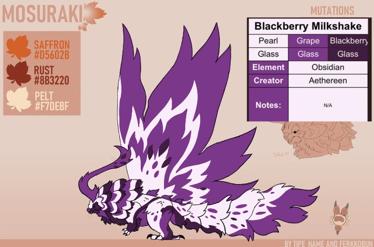 Different Themes on Mosu (I have quite a few...) | Fandom