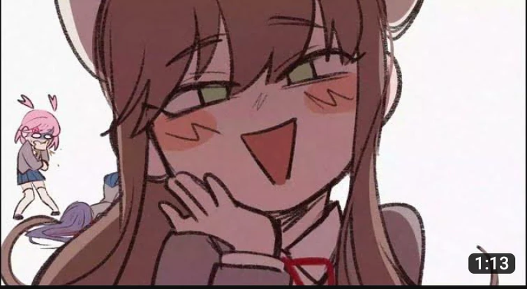 How Powerful is Monika? | Fandom