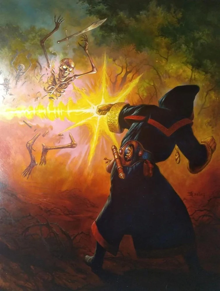 Wizard Appreciation post. | Fandom