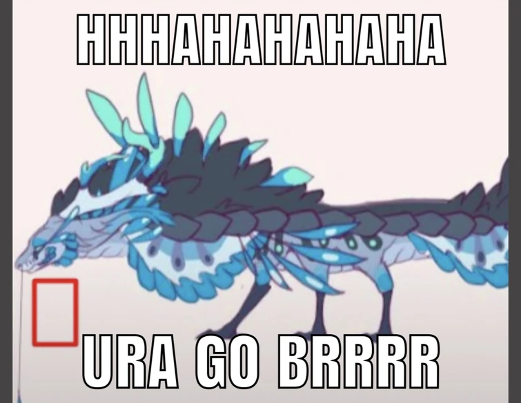 Ura meme dose for those bored of stalking the page | Fandom