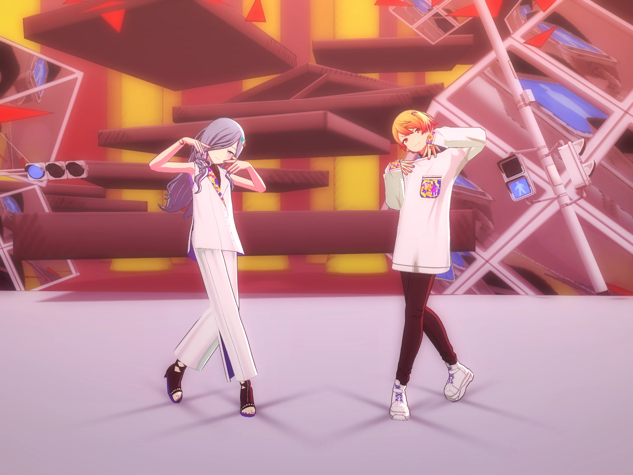Shizukasa | Fandom