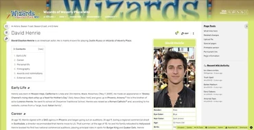Which Theme looks better? (Wizards of Waverly Place Wiki) | Fandom