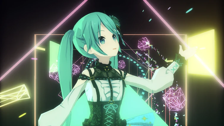 MMJ Miku drip | Fandom