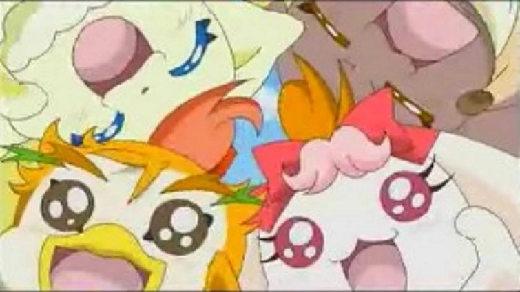 Discuss Everything About Pretty Cure Wiki | Fandom