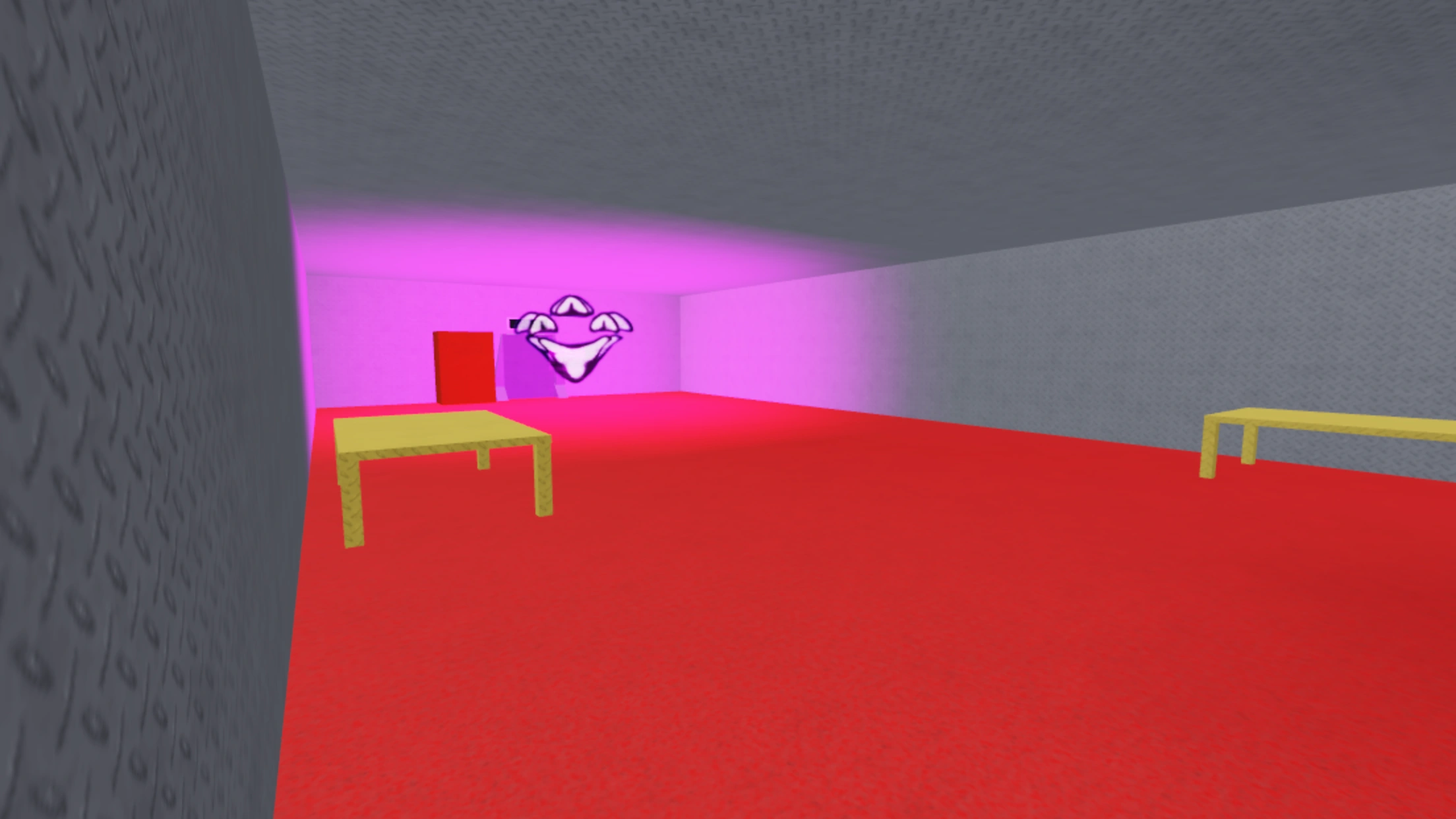 Random Rooms: Low Detailed Remake Banner Leaks | Fandom