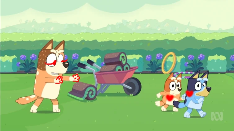 Discuss Everything About Bluey Wiki | Fandom