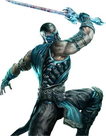 Sub-Zero vs Spider-Man (Mortal Kombat vs Marvel) | Fandom