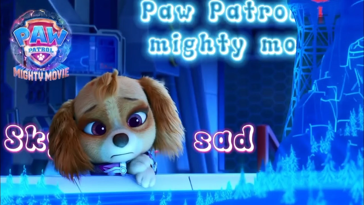 New Mighty Movie clips!! | Fandom