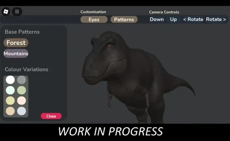 More free customization? | Fandom