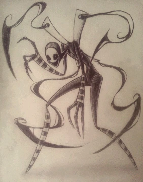 I like this Puppet drawing (art not mine) | Fandom