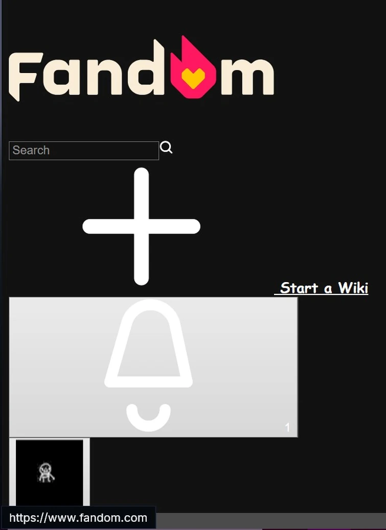 my fandom is fucking itself up | Fandom