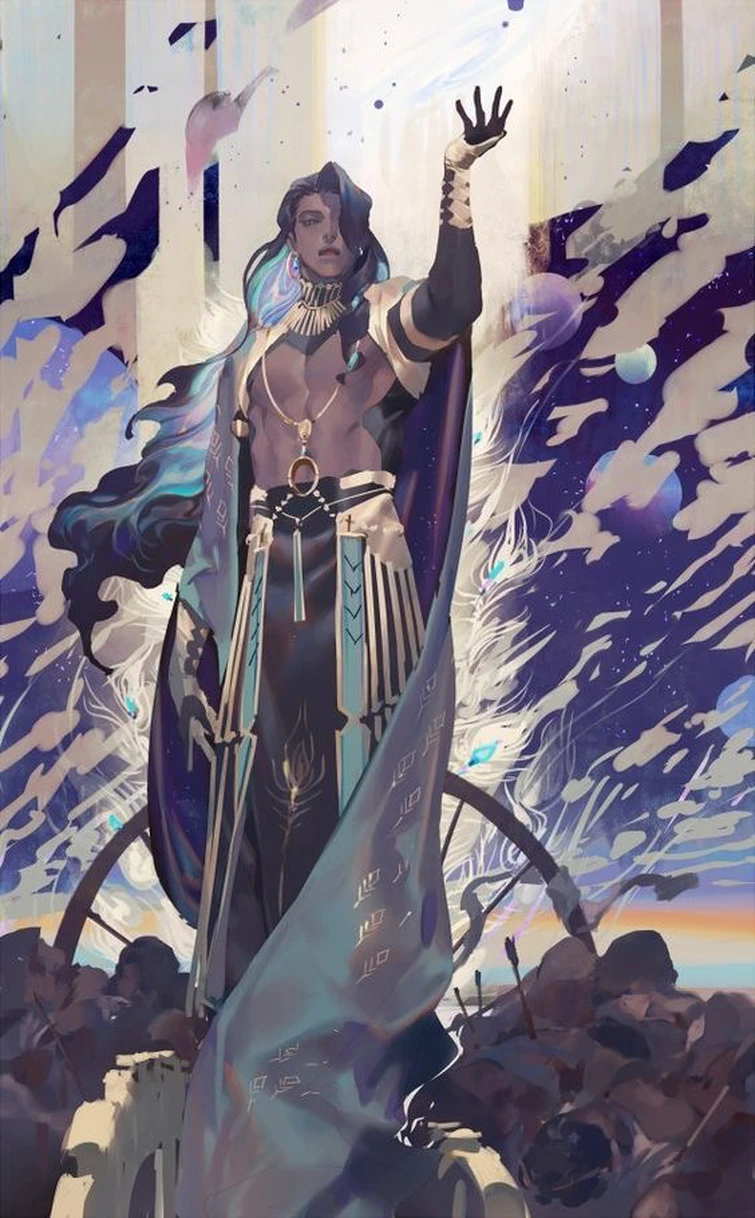 Discuss Everything About Superpower Wiki | Fandom