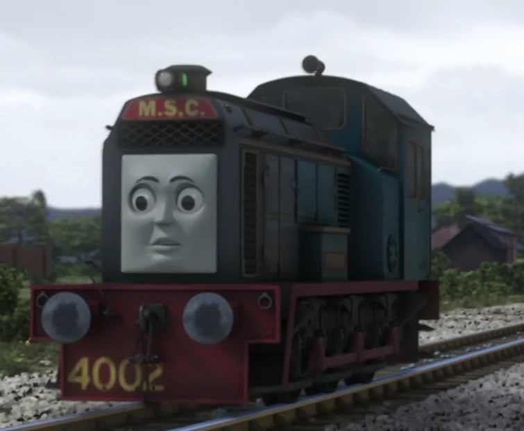 Discuss Everything About Thomas the Tank Engine Wiki | Fandom