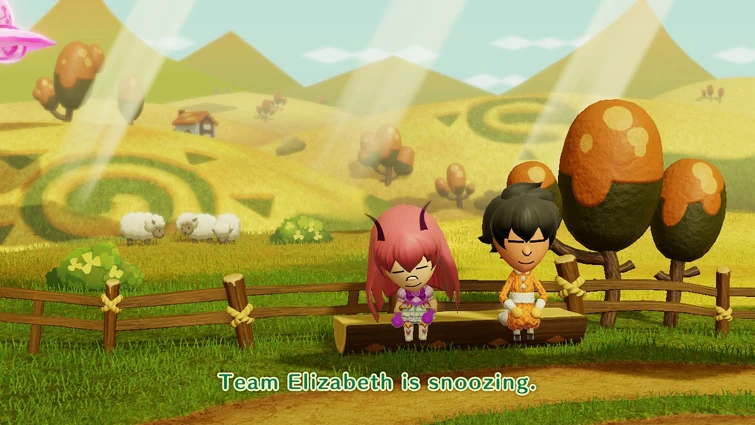 Discuss Everything About Miitopia Wiki | Fandom