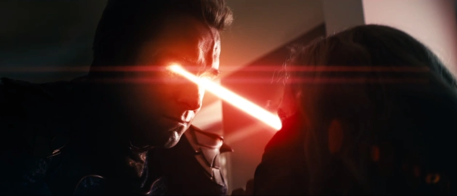 How hot is Homelander's heat vision? | Fandom