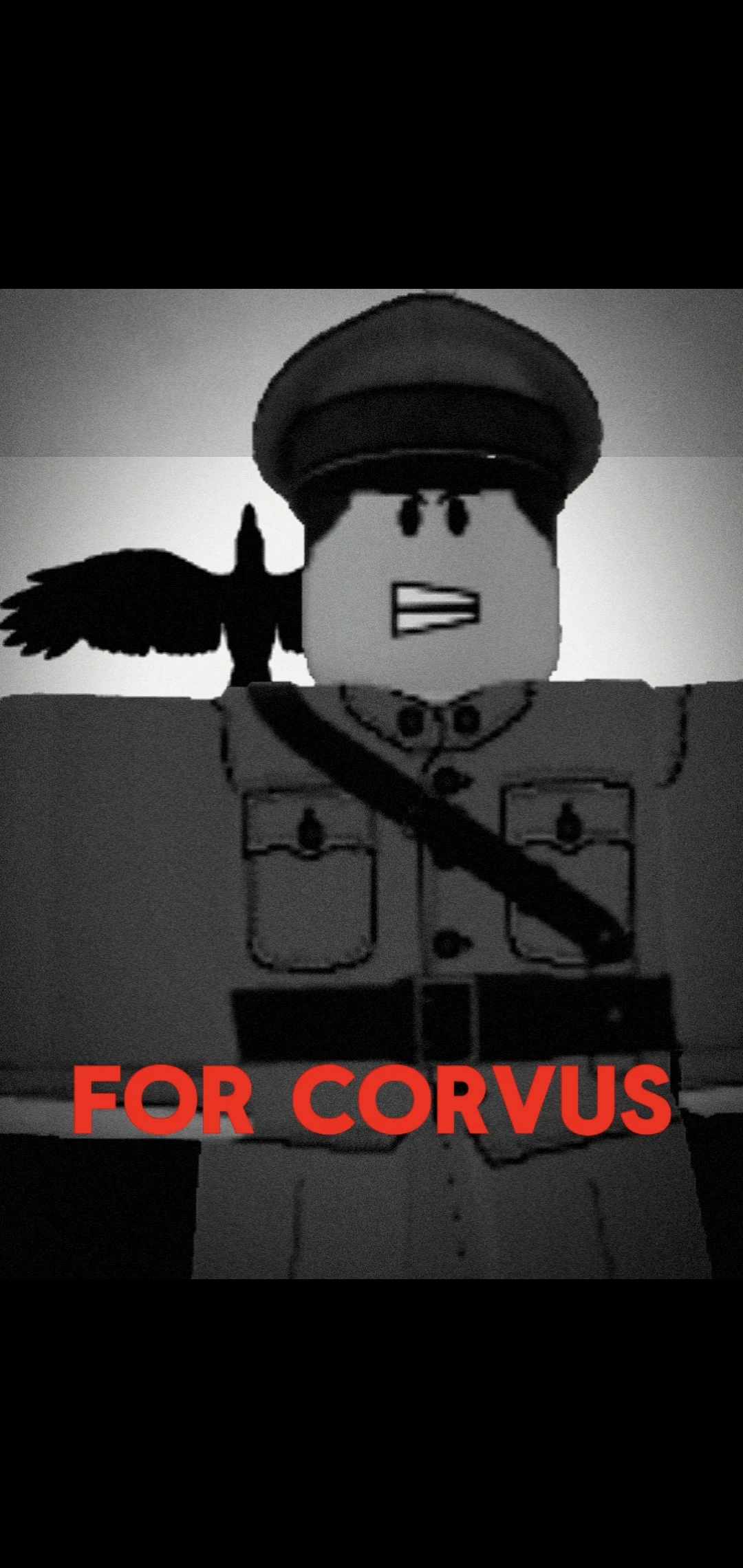 For Corvus | Fandom