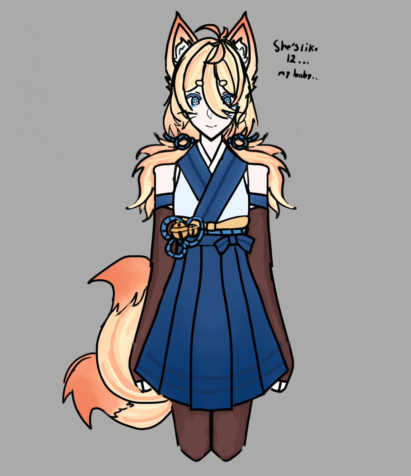 another kanata.. | Fandom