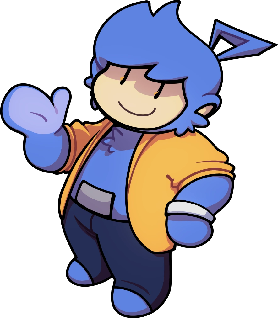 NEW OFFICIAL AND (probbly) FINAL GHOSTIE RENDER | Fandom