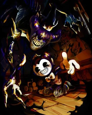Two evil entities from the media, who has the most hax abilities? | Fandom