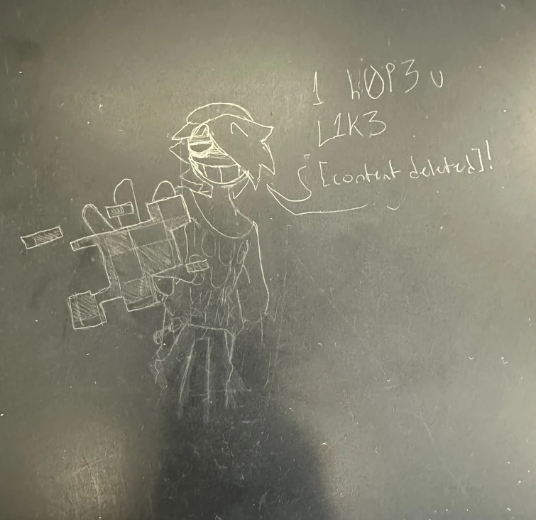 YKNOW WHAT WE NEED | Fandom