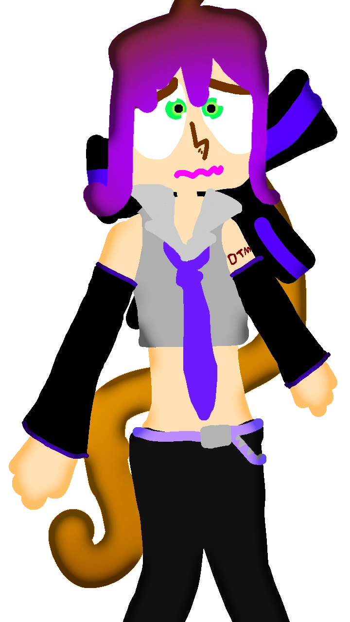 Keagen Haku | Fandom