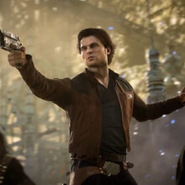 Best Han Solo skin from Battlefront 2? | Fandom