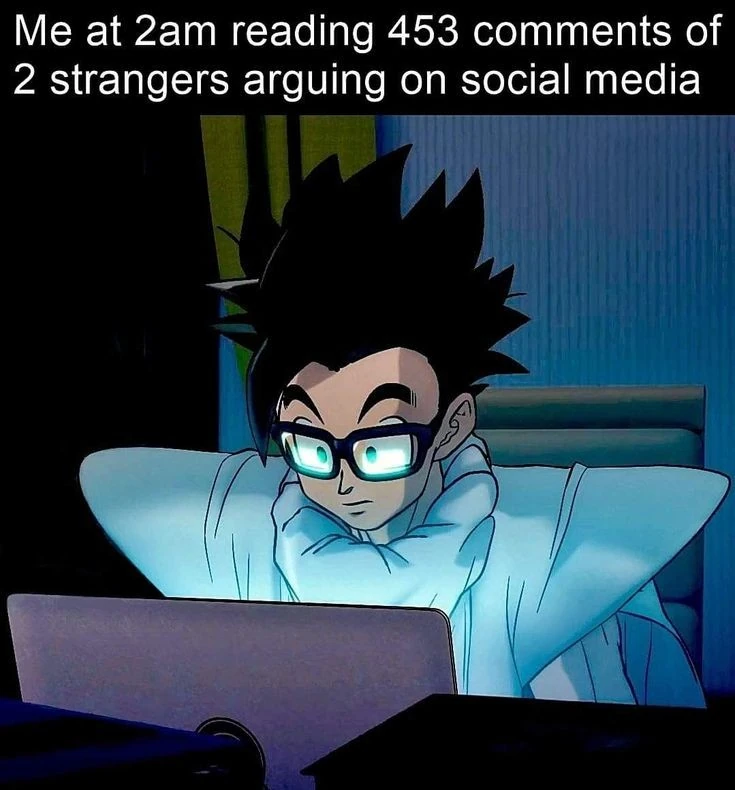 Anyone else? | Fandom