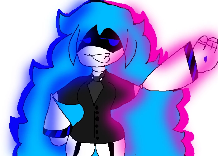 Serial designation SKY💙 | Fandom